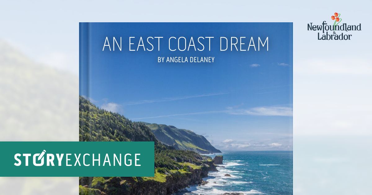 An East Coast Dream - Newfoundland and Labrador, Canada